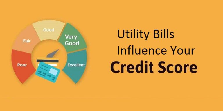 how-can-utility-bills-influence-your-credit-scores